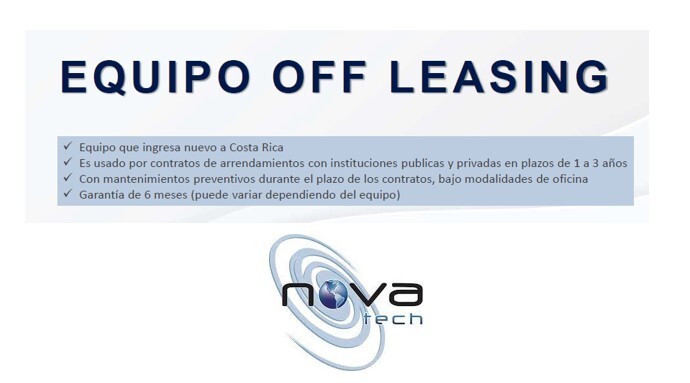 NovaTech :: asonumar.com