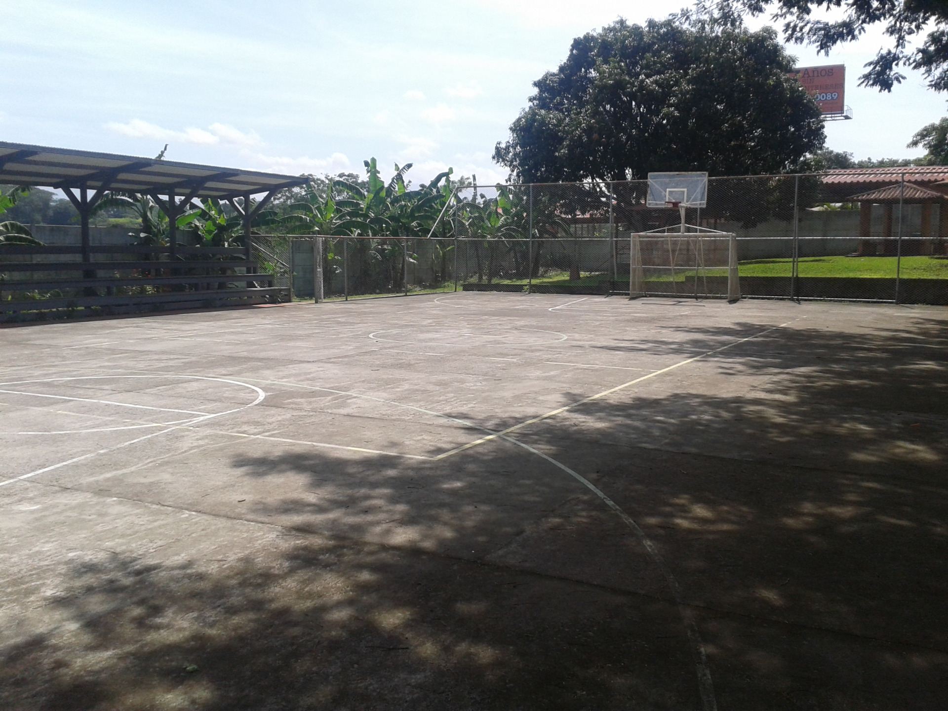 Club Campestre :: asonumar.com