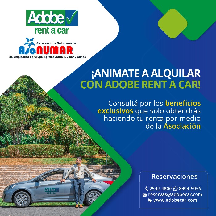 Adobe :: asonumar.com